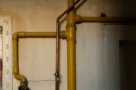 "Yellow Pipes" Images – Browse 60 Stock Photos, Vectors, and Video ...