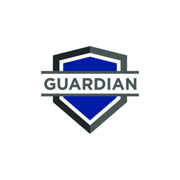 Guardian Protection Logo