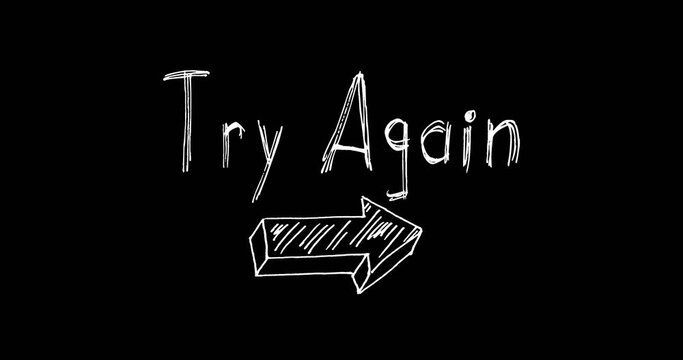 Try Try Again Images – Browse 3,507 Stock Photos, Vectors, and Video ...