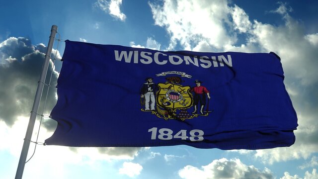 Wisconsin Flag Bilder – Durchsuchen 3,555 Archivfotos, Vektorgrafiken ...