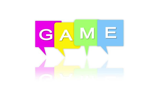 "Word Game" Images – Browse 3,080 Stock Photos, Vectors, and Video ...