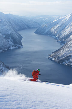 Telemark Bilder – Durchsuchen 4,281 Archivfotos, Vektorgrafiken und ...