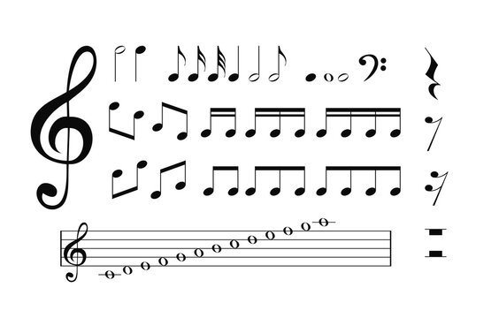 Viertelpause Bilder – Durchsuchen 790 Archivfotos, Vektorgrafiken und ...