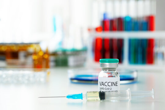 "New Vaccine"-Bilder: Stock-Fotos & -Videos. | Adobe Stock