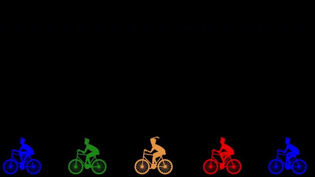 "Bicycle Icon" Images – Browse 1,471 Stock Photos, Vectors, and Video ...