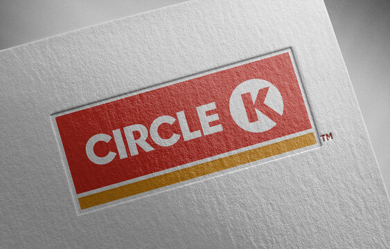 Circle K"」の写真素材 | 287件の無料イラスト画像 | Adobe Stock