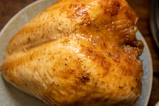 "Cooked Chicken" Images – Browse 898 Stock Photos, Vectors, and Video ...