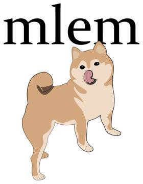 「Mlem」の写真素材 | 10件の無料イラスト画像 | Adobe Stock