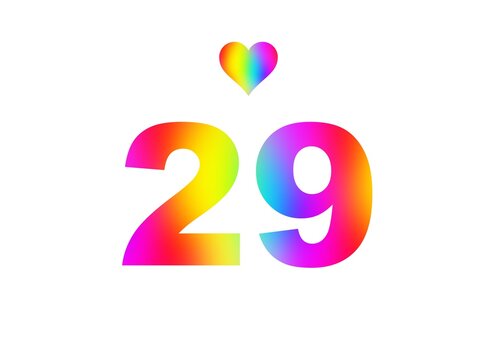 Number 29 Pictures