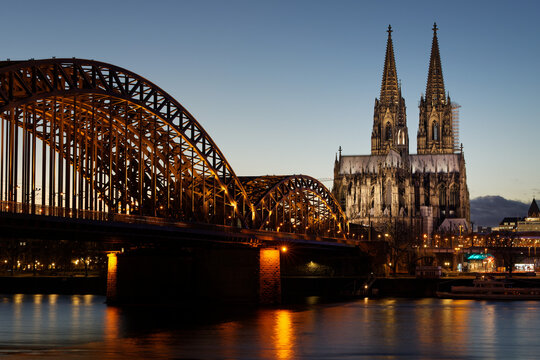 Cologne Images – Browse 111,690 Stock Photos, Vectors, and Video ...