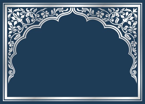 Indian Wedding Borders Images – Browse 63,594 Stock Photos, Vectors ...