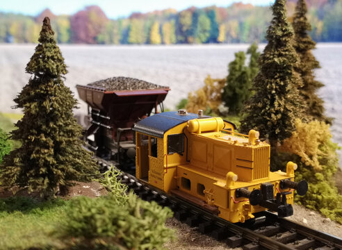 Kohlewagen Images – Browse 46 Stock Photos, Vectors, and Video | Adobe ...