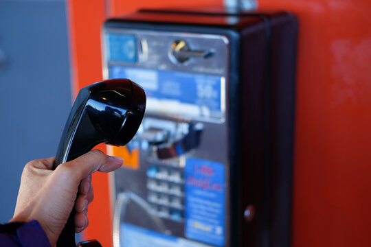 "Public Telephone" Images – Browse 479 Stock Photos, Vectors, and Video ...
