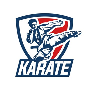 Karate Logo Images