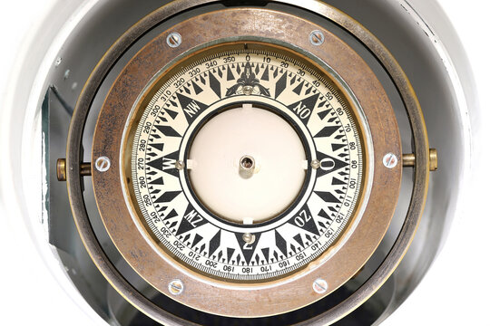 Mariners Compass