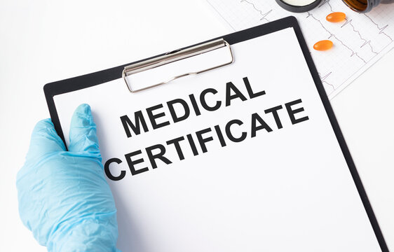 "Medical Certificate" Images – Browse 2,362 Stock Photos, Vectors, and ...