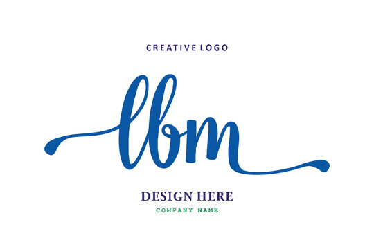 Lbm Logo