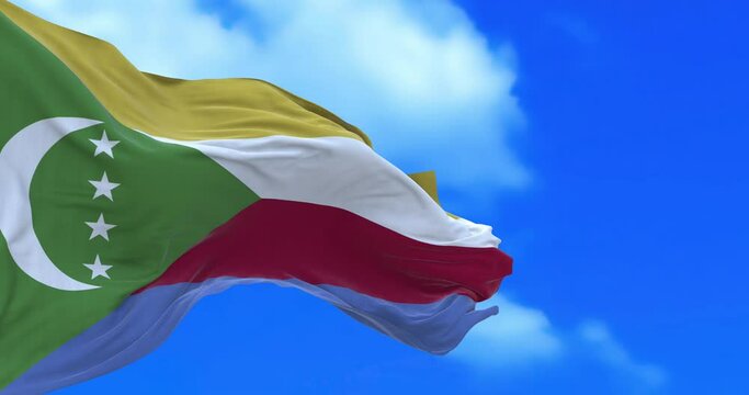 "Comoros Flag" Images – Browse 3,058 Stock Photos, Vectors, and Video ...