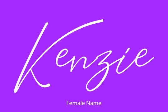 Kenzie bilder – Bläddra bland 89 stockfoton, vektorer och videor ...