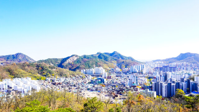 Inwangsan Images – Browse 723 Stock Photos, Vectors, and Video | Adobe ...