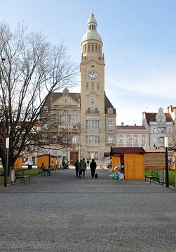 Prostejov Bilder – Durchsuchen 160 Archivfotos, Vektorgrafiken und ...
