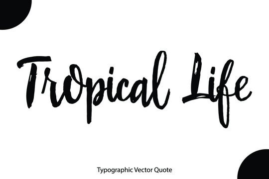 "Tropical Life" Images – Browse 662 Stock Photos, Vectors, and Video ...