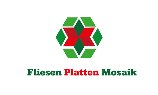Fliesen Logo