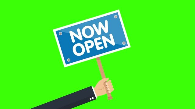 "Now Open" Bilder – Durchsuchen 2,060 Archivfotos, Vektorgrafiken und ...