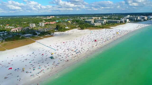 "Siesta Key Beach" Images – Browse 640 Stock Photos, Vectors, and Video ...