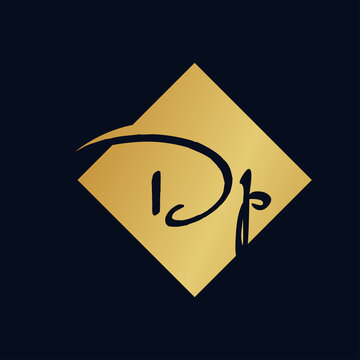 Dp Letters Logo Font Images – Browse 9,138 Stock Photos, Vectors, and ...