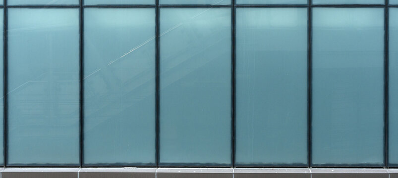 Window Glass Textures