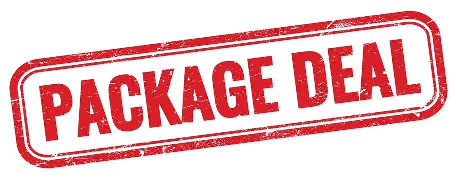 Package Deal Images – Browse 20,692 Stock Photos, Vectors, and Video ...