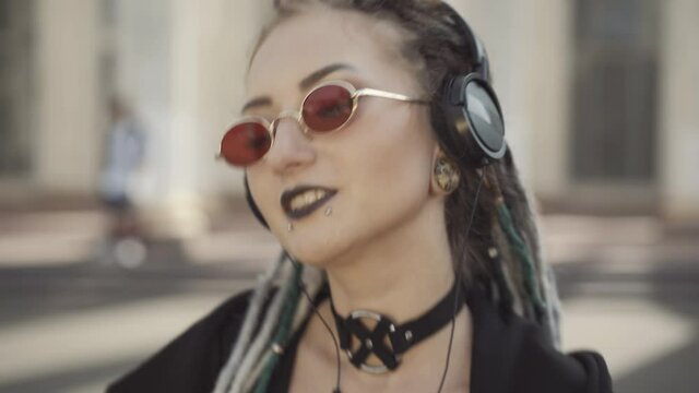 Goth Video Footage – Browse 29,796 HD Stock Video and Footage | Adobe Stock