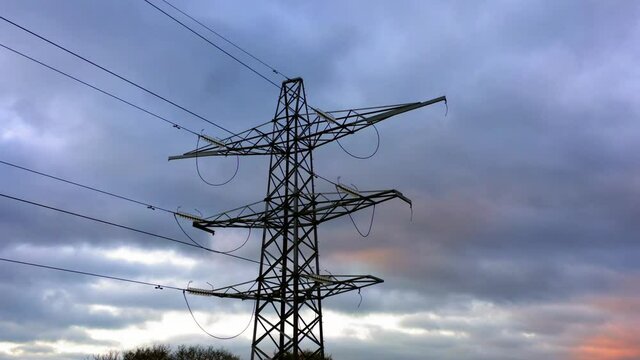 Pylons Video Footage – Browse 21,023 HD Stock Video and Footage | Adobe ...