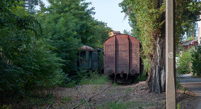 "Train Graveyard" Bilder – Durchsuchen 434 Archivfotos, Vektorgrafiken ...