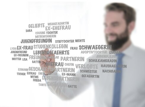 รูปภาพPartnerin – เลือกดูภาพถ่ายสต็อก เวกเตอร์ และวิดีโอ2,608 | Adobe Stock