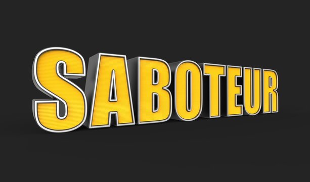 Saboteur Images – Browse 13,030 Stock Photos, Vectors, and Video ...