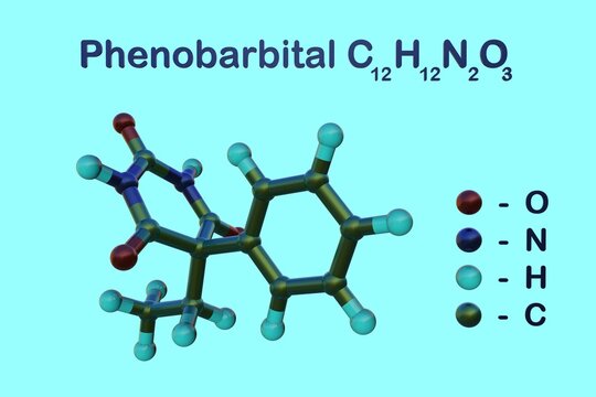 14 BEST Phenobarbitone IMAGES, STOCK PHOTOS & VECTORS | Adobe Stock