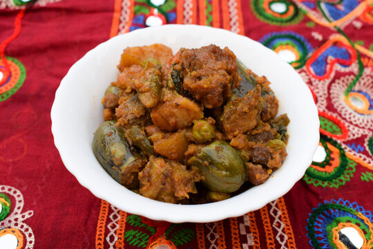 Undhiyu Images – Browse 259 Stock Photos, Vectors, and Video | Adobe Stock