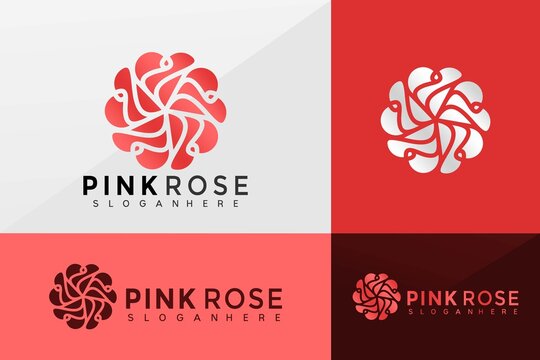 "Rose Logo" Bilder – Durchsuchen 331 Archivfotos, Vektorgrafiken und ...