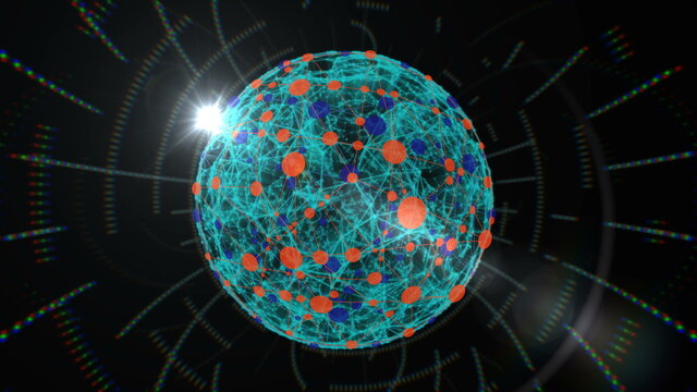 Globalization Animation Images – Browse 451 Stock Photos, Vectors, and ...