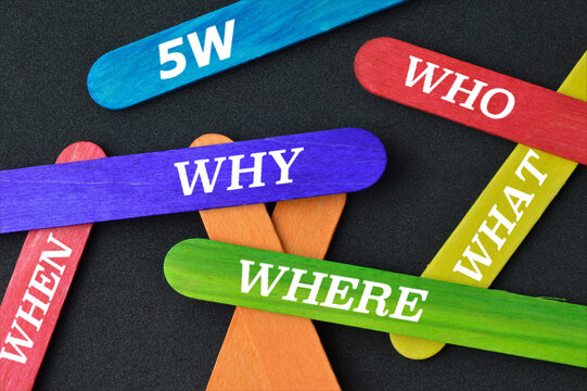 250 件の最適な 5W 画像、ストック写真、ベクター | Adobe Stock