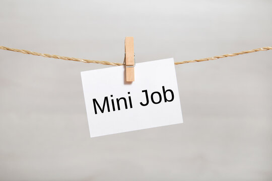 Mini-Job Images – Browse 2,187 Stock Photos, Vectors, and Video | Adobe ...