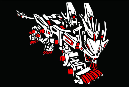 「Mecha」の写真素材 | 42,693件の無料イラスト画像 | Adobe Stock