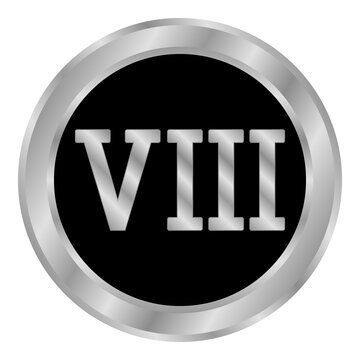 1,997 BEST Roman Numeral Font IMAGES, STOCK PHOTOS & VECTORS | Adobe Stock