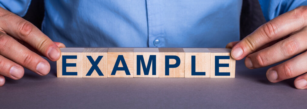 Imágenes de "Example Word": descubre bancos de fotos, ilustraciones ...