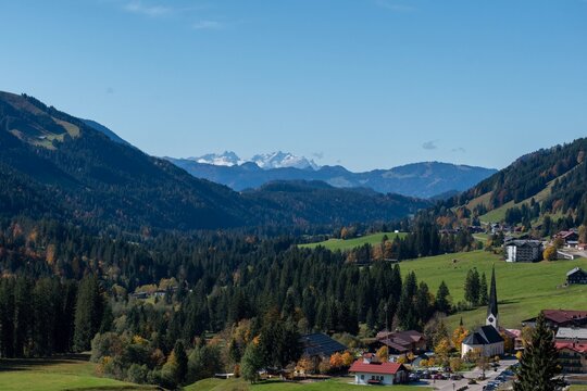 391 BESTE Balderschwang BILDER, STOCK-FOTOS & -VEKTORGRAFIKEN | Adobe Stock