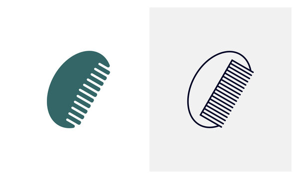 Comb Vector