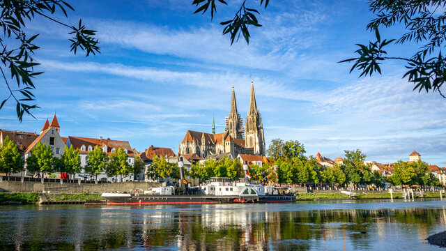 "Regensburger Dom" Images – Browse 948 Stock Photos, Vectors, and Video ...
