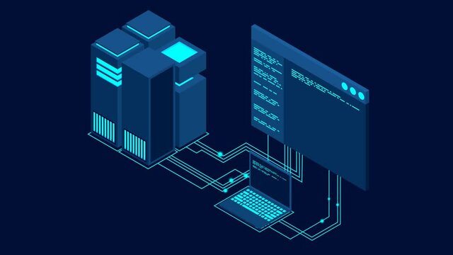 Isometric Data Center Images – Browse 18,224 Stock Photos, Vectors, and ...